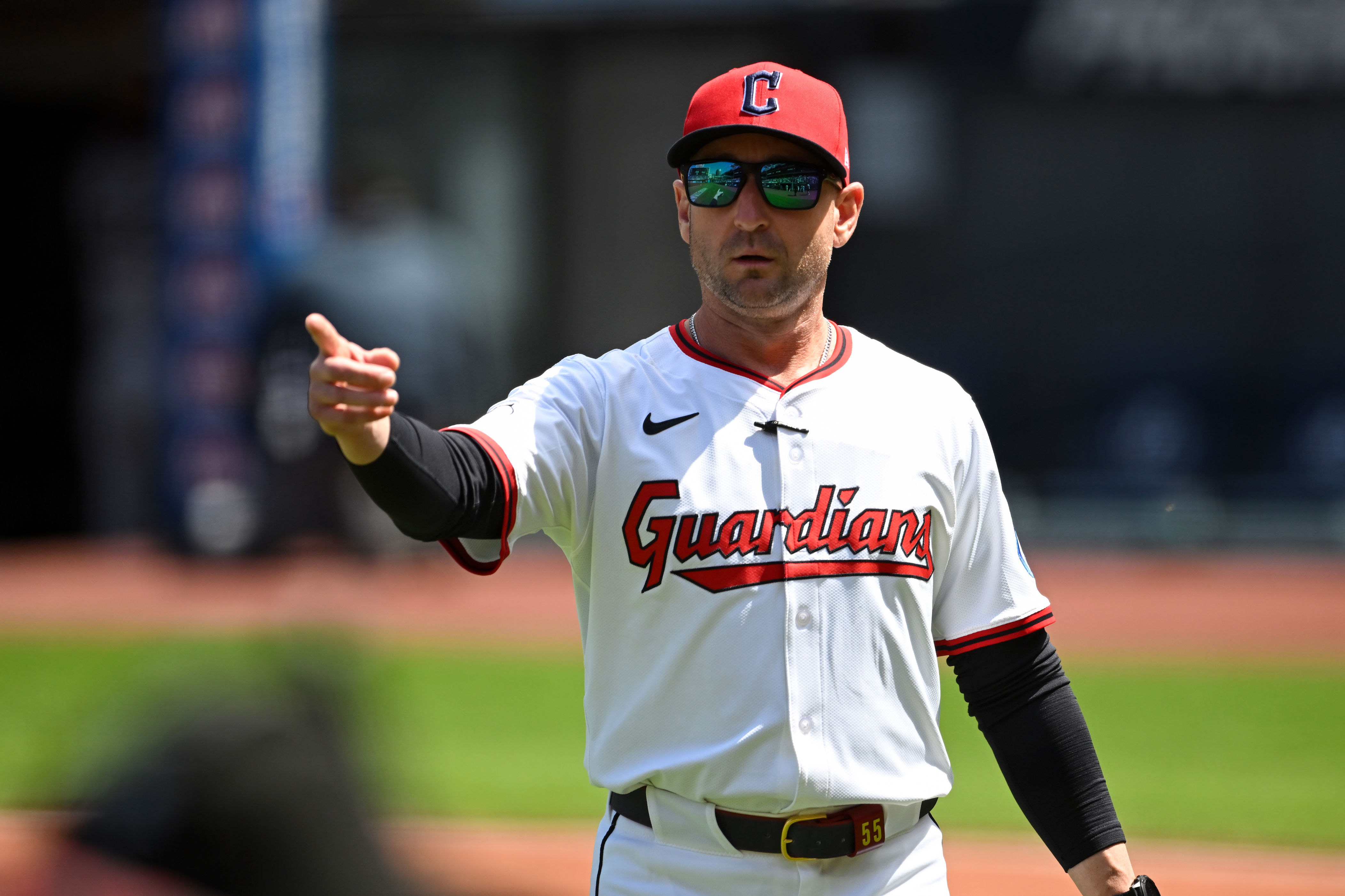 Orioles manager Craig Albernaz press conference live blog