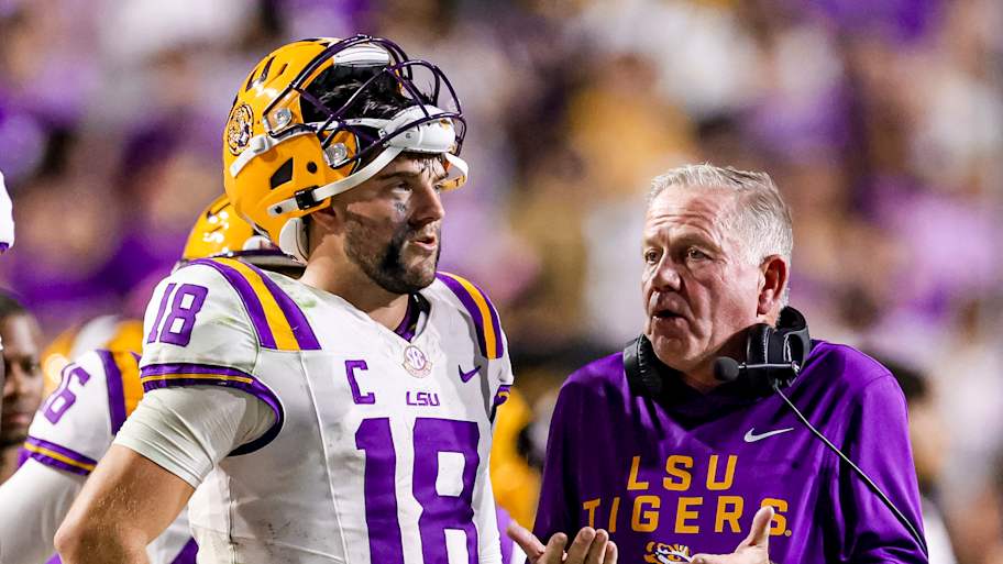 From fake accents to awkward dances: Three moments that doomed Brian ...