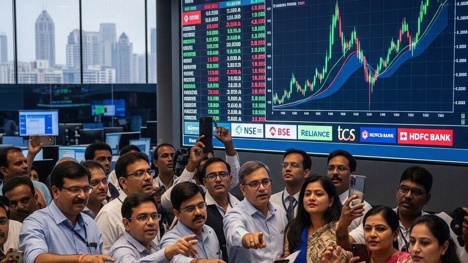 Stock market today: Trade setup for Nifty 50, Gift Nifty, India-US ...