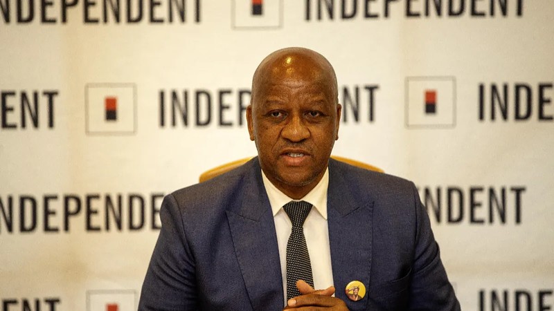 NFP' s Withdrawal Threat Casts Doubt on KZN Coalitions Stability