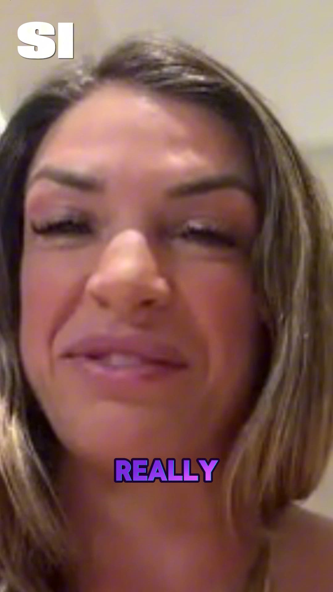 UFC Champ Mackenzie Dern is a Poker Shark