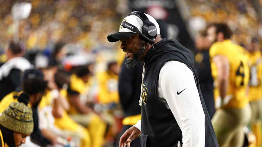 Steelers' ugly self-sabotage confirmed every fear fans have about Mike ...