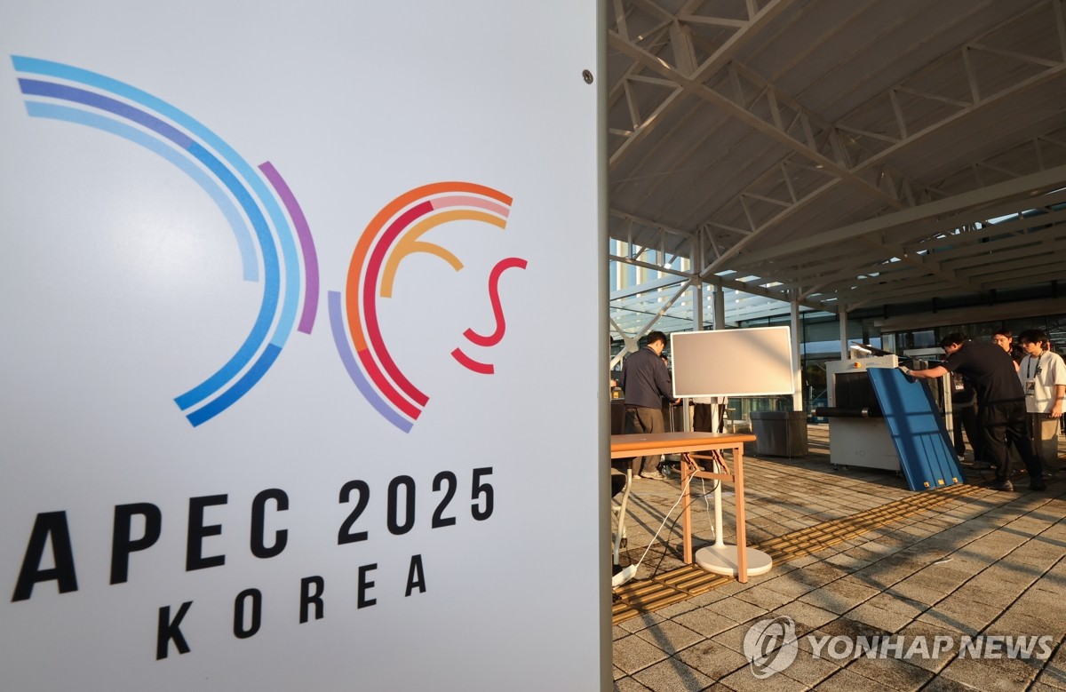 [APEC 2025] APEC growth projected to hit 3.1 pct this year