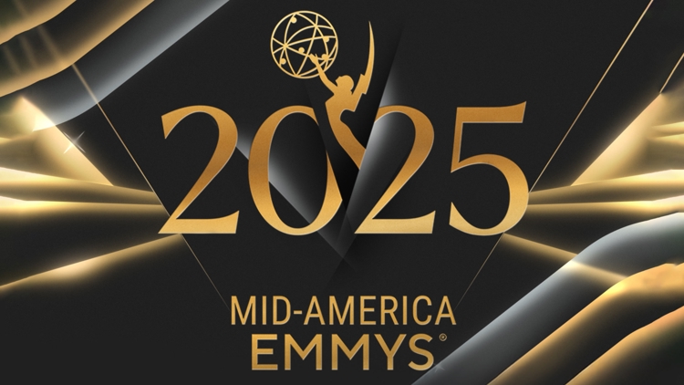5 On Your Side wins 9 Mid-America Emmy Awards