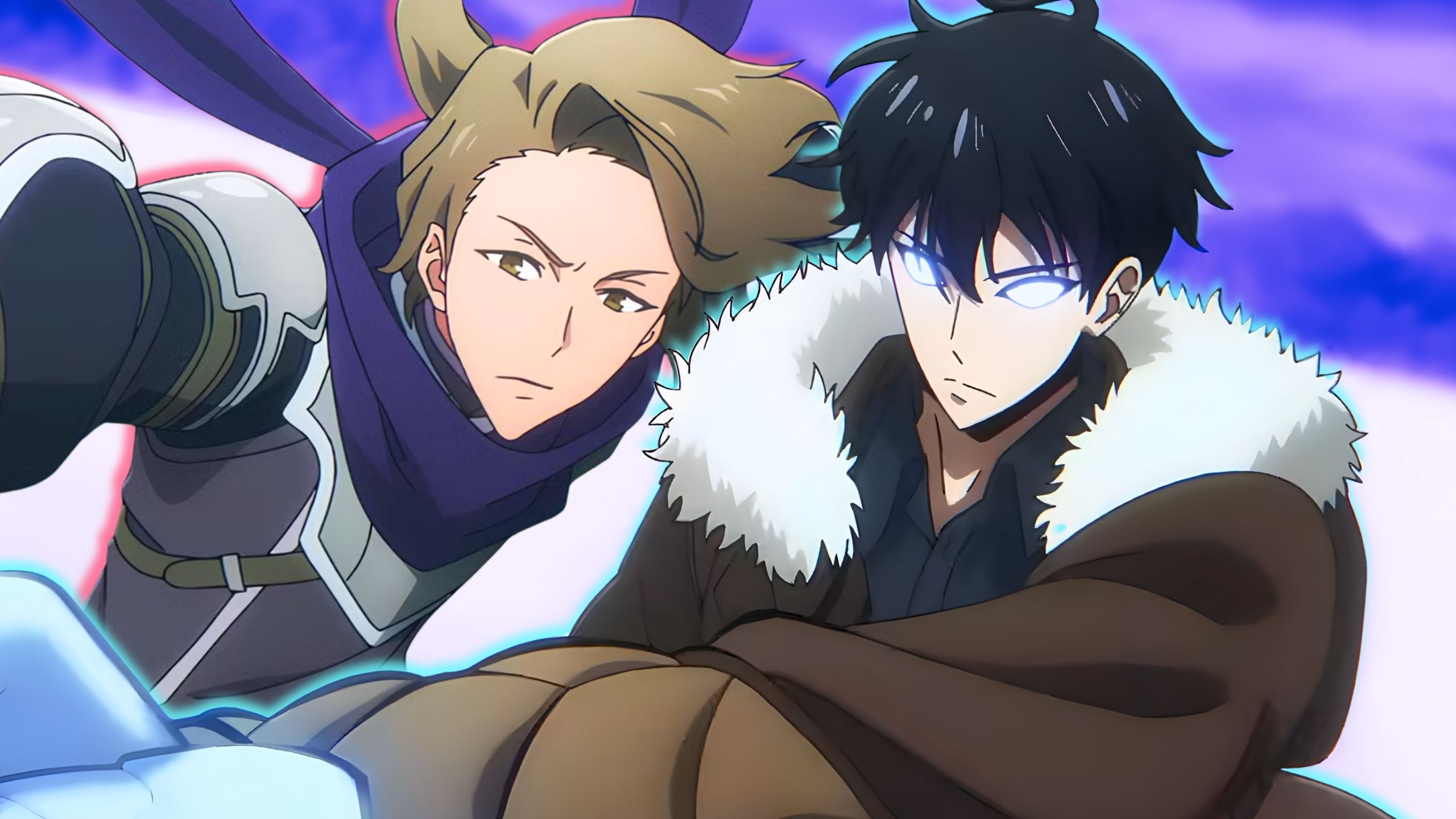 'Not Seen Enough': Solo Leveling Star Reveals His Most Underrated Anime