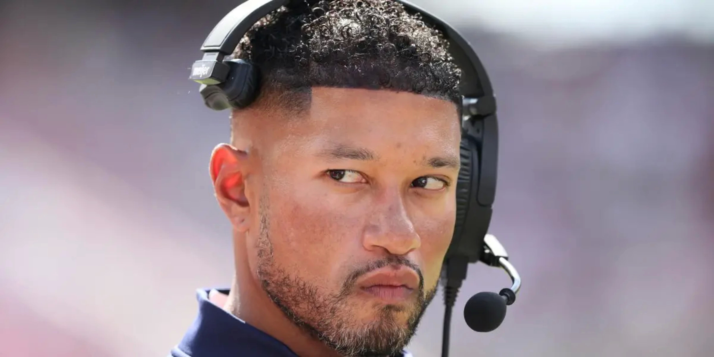 Notre Dame HC Marcus Freeman announces decision on New York Giants