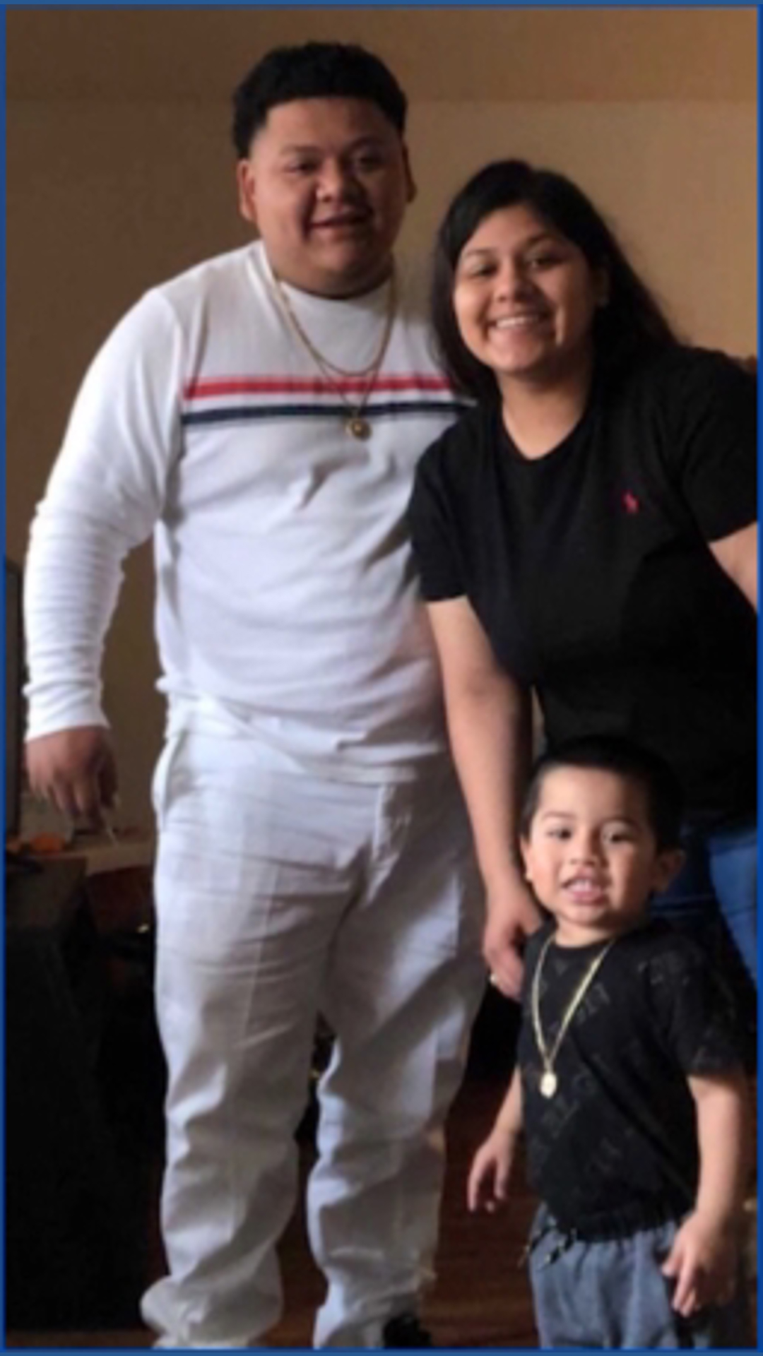 Dallas police identify suspect in 2023 home invasion that killed young ...