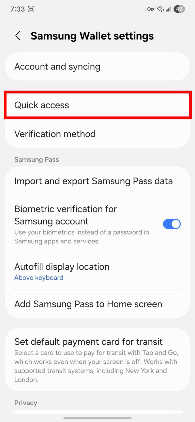 The 15 Samsung Galaxy S24 settings you should change immediately