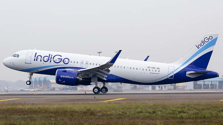 IndiGo flight cancellations: How to claim refund? Here’s all you need ...
