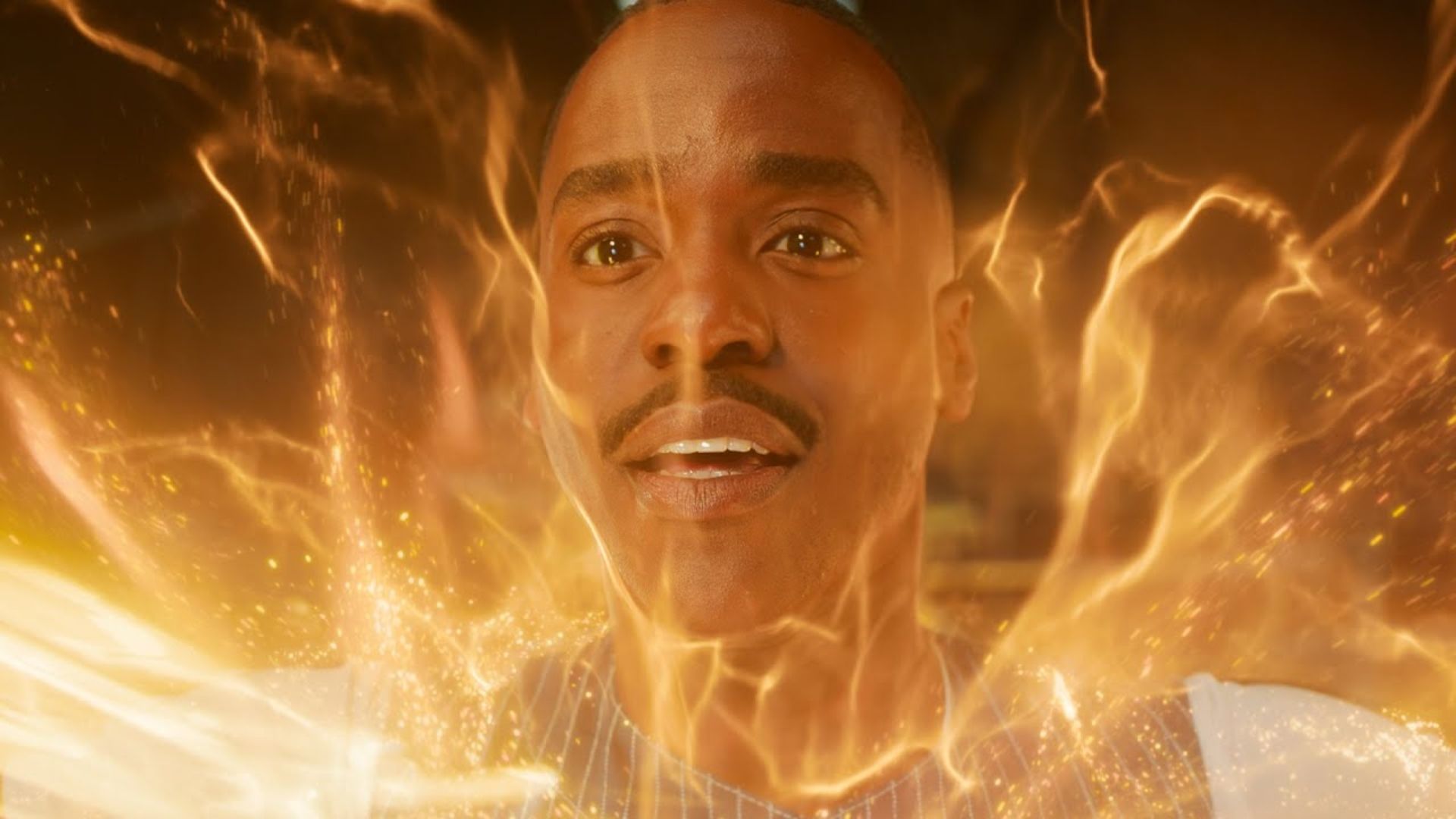 Disney & BBC Finally Confirm the Future of 'Doctor Who'