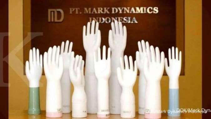Mark Dynamics (MARK) tebar dividen Rp 342 miliar, berikut jadwalnya