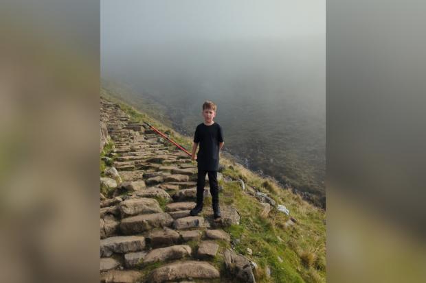 Mum's joy after son's ADHD diagnosis days after going private due to 2 ...