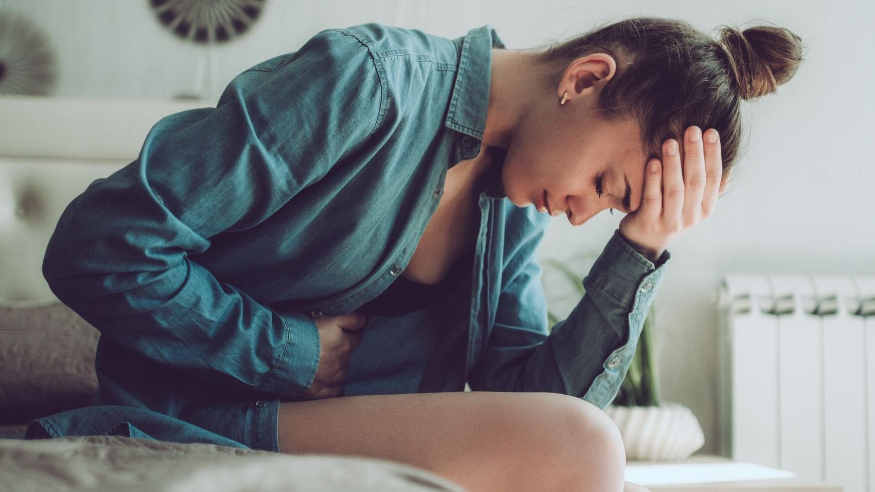 Science reveals 5 of the most excruciating types of pain