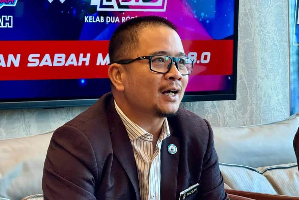 Sabah state election: 'We don’t want a change of govt every term' – Mazlan