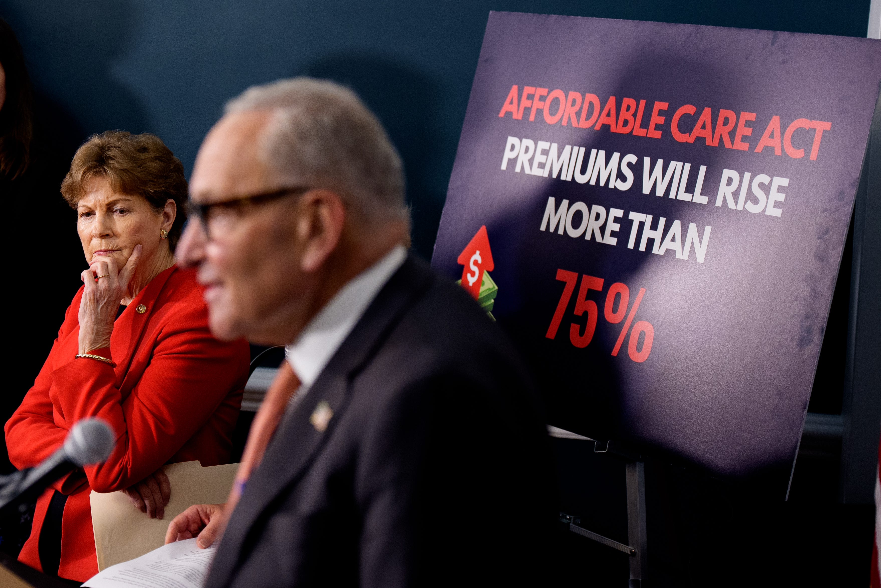 Is the federal government still shut down? Here's what to know on ...