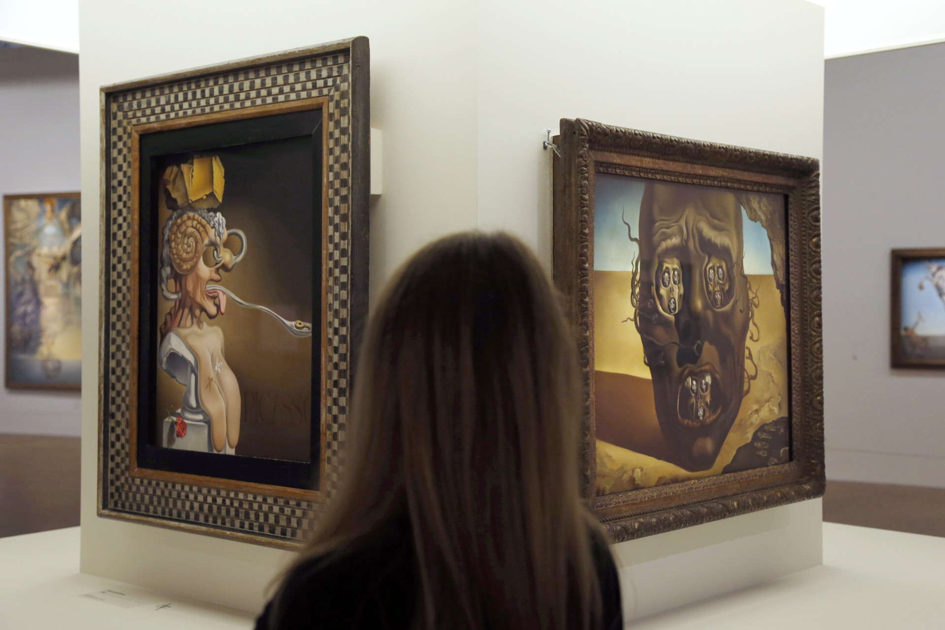 The origins of surrealist art: a journey through dreams