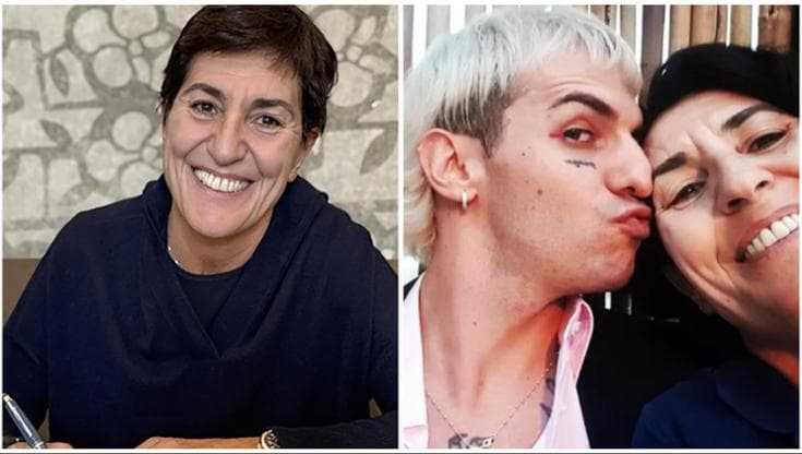 Maria Pina Digiesi, la cugina di Achille Lauro si candida con Decaro ...