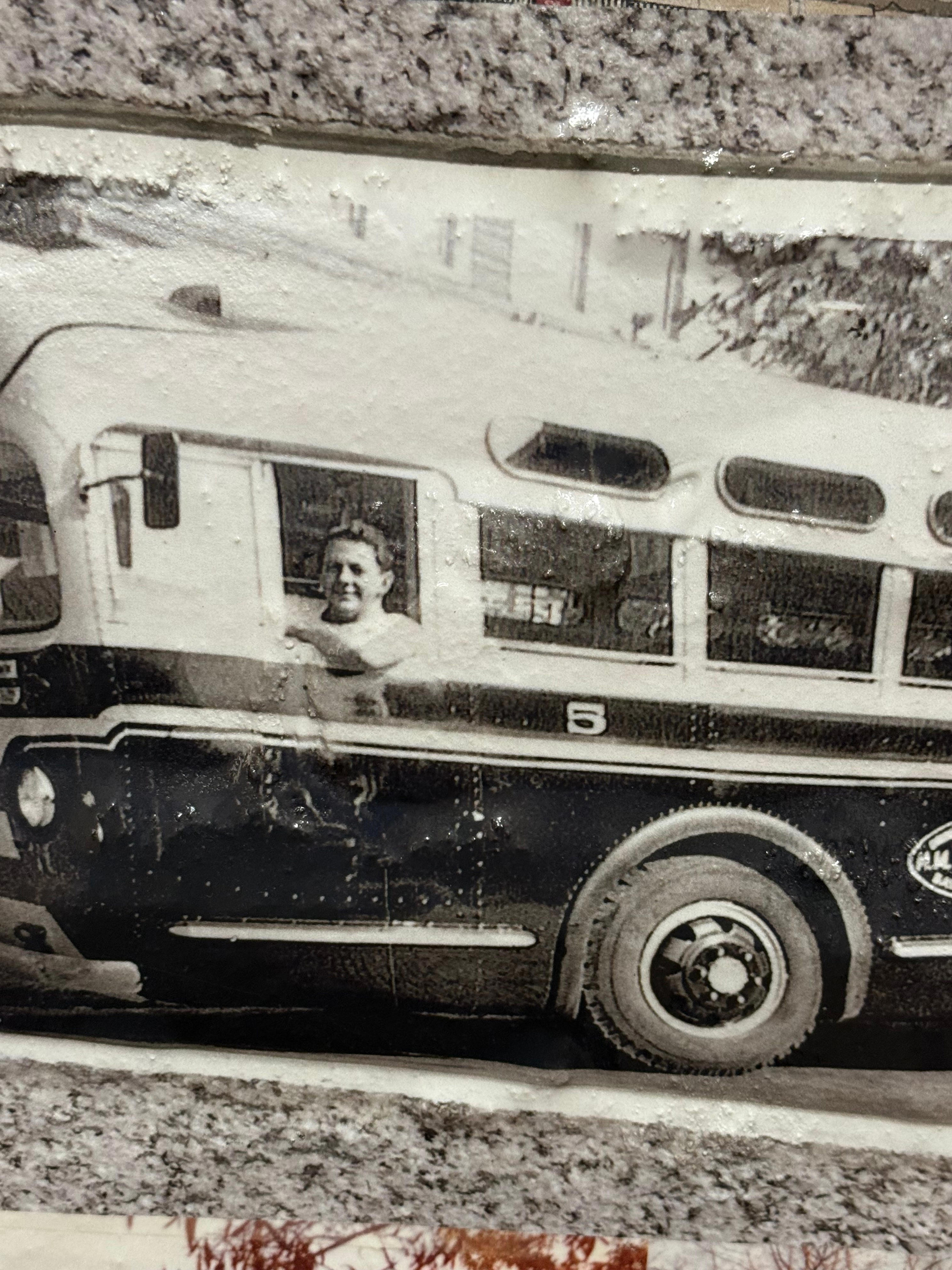 After 101 years and three generations, North Jersey bus company rolling ...