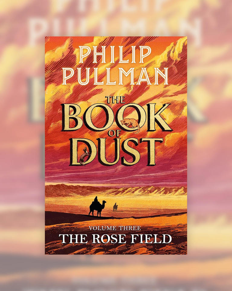 The Rose Field review: Immerse yourself in Philip Pullman’s dark ...