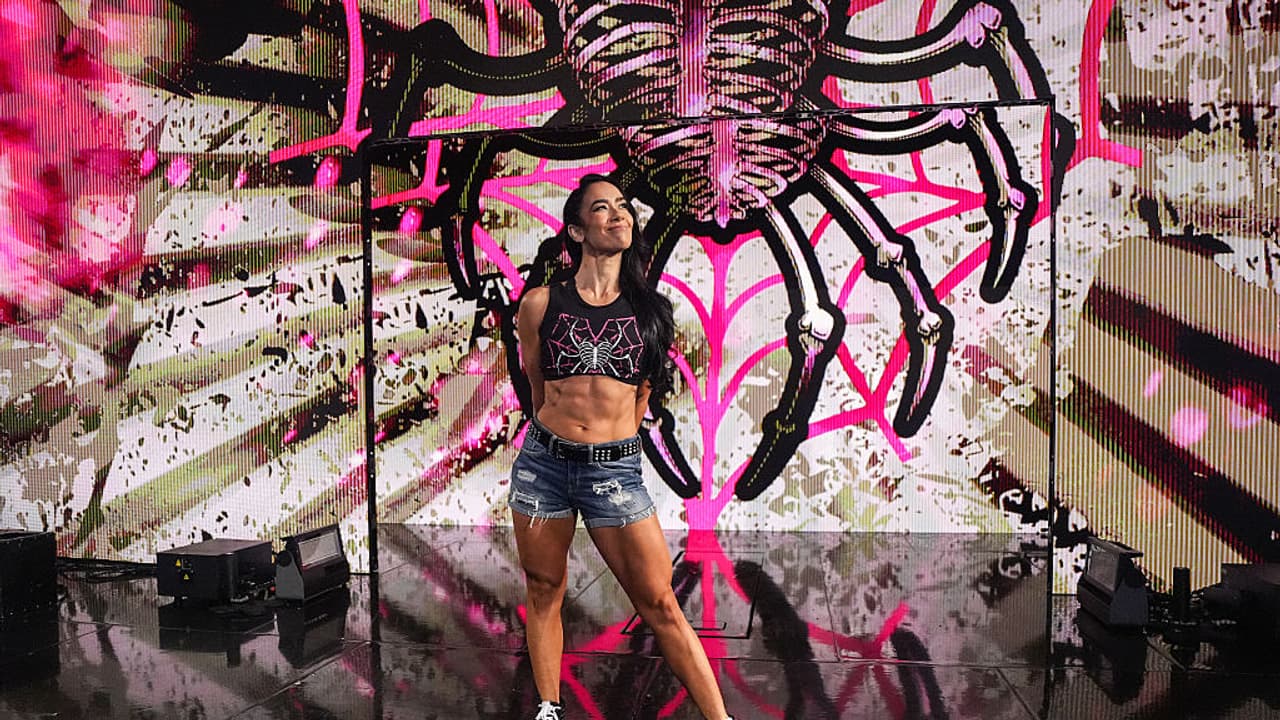 5 WWE stars who could retire AJ Lee and give her a fitting farewell in ...