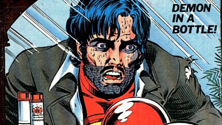 10 Iconic Marvel Stories the MCU Is Too Scared To Touch