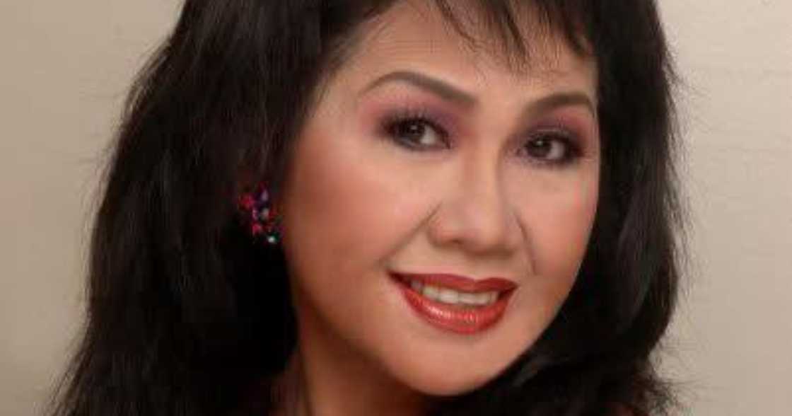 Singer Louie Reyes of The New Minstrels passes away