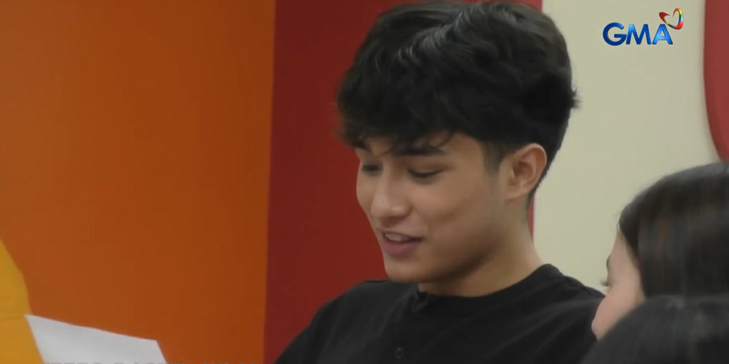 Housemates celebrate Fred Moser’s birthday in ‘Pinoy Big Brother ...