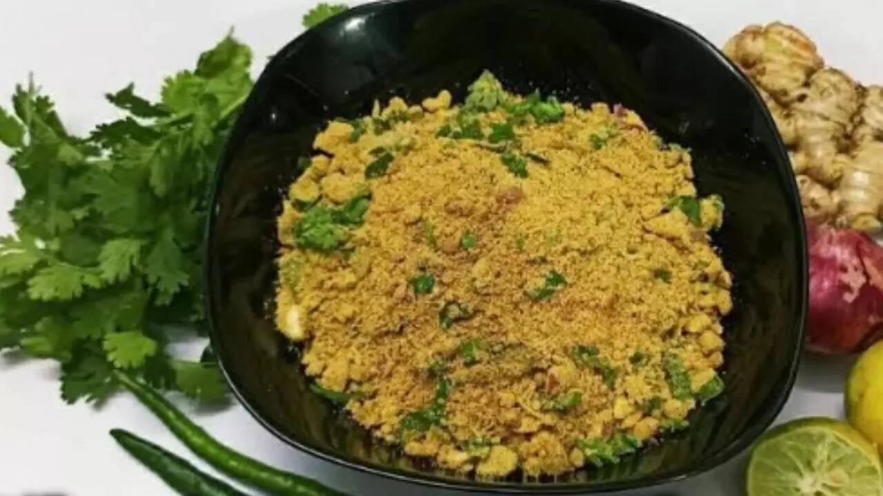 7 protein-rich sattu recipes to balance blood glucose levels