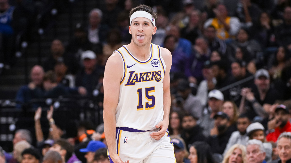 Stephen A. Smith goes scorched earth on the Kings for letting Austin ...