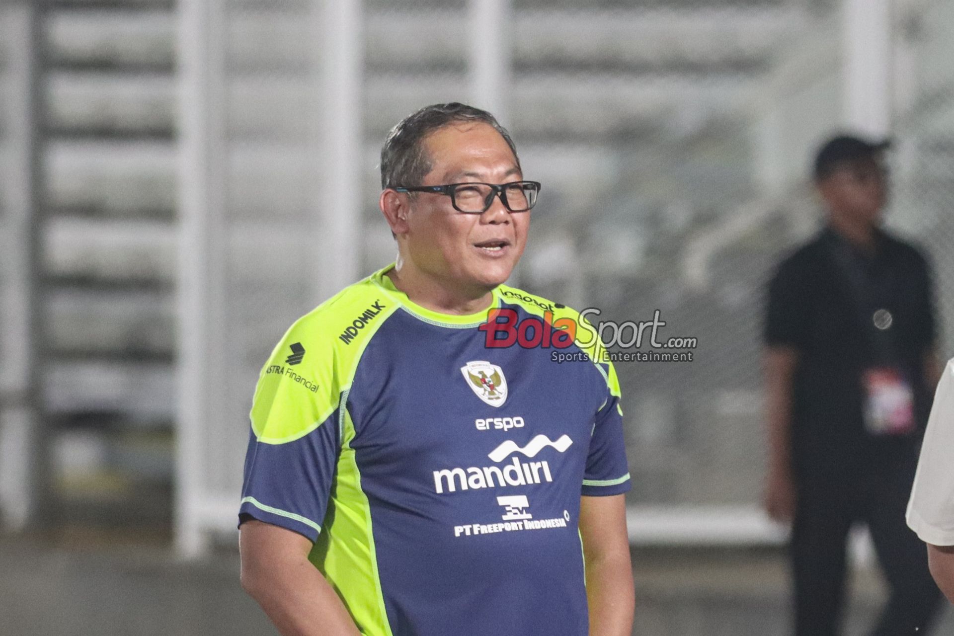 10 Exco PSSI Pilih Shin Tae-yong Balik ke Timnas Indonesia? Apa Kata ...