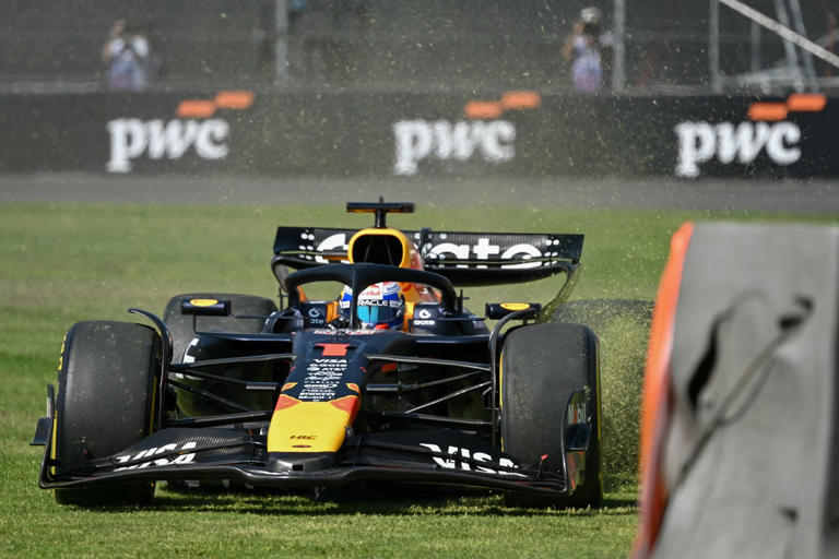 Red Bull delays 2026 F1 driver decisions until “around Abu Dhabi”