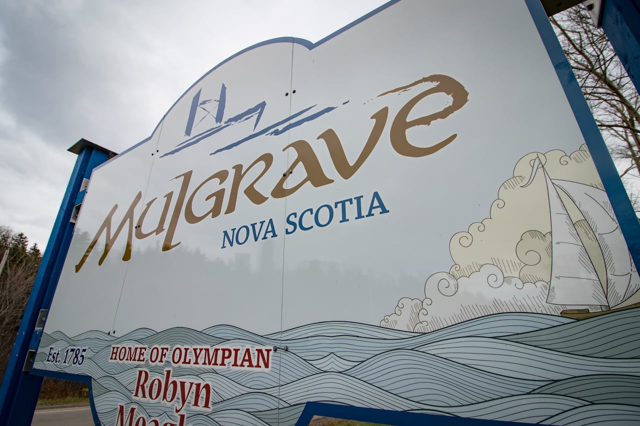 Mulgrave mayor applauds amendments to province's municipal code of conduct