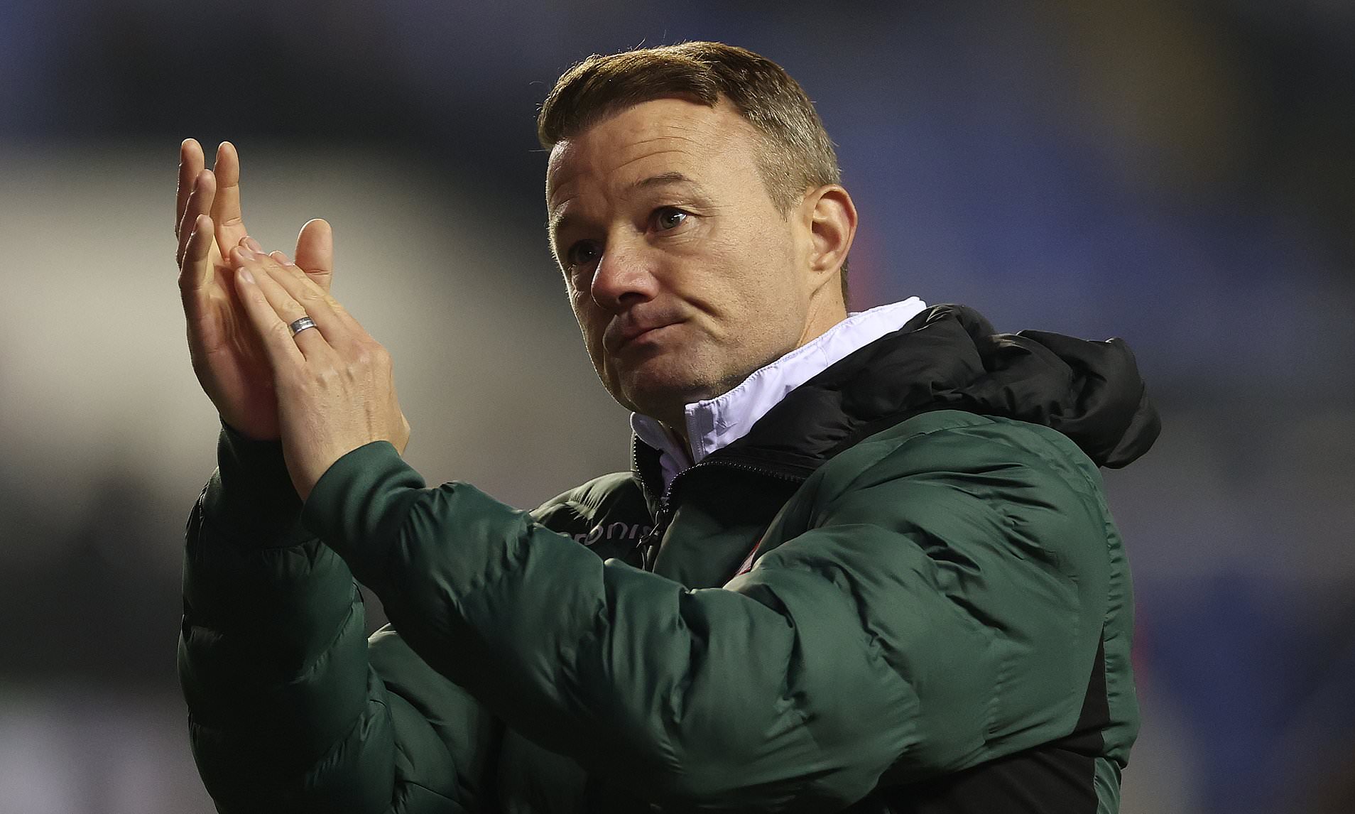 Former Premier League player SACKED by EFL club despite chairman saying ...