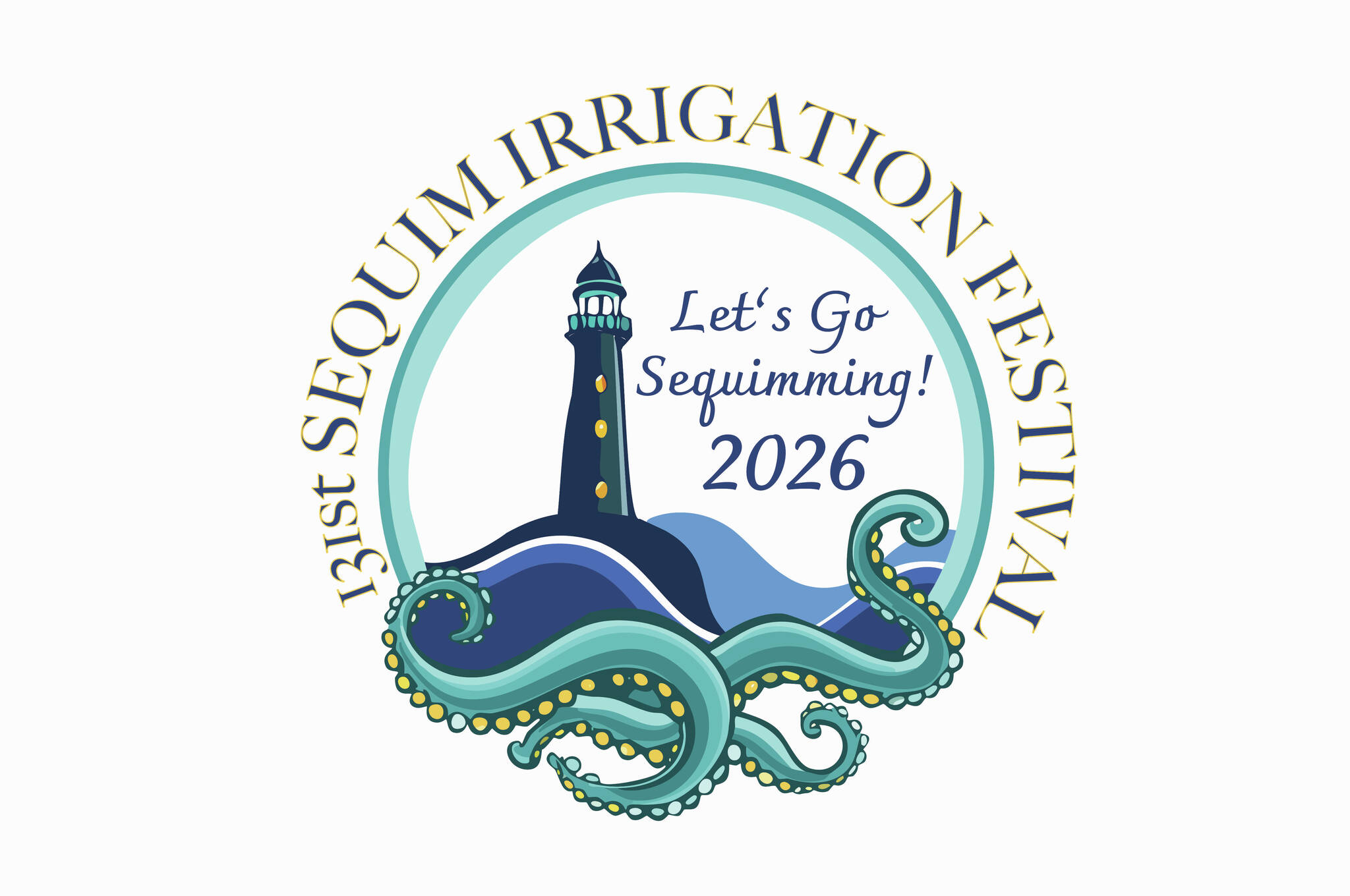 Irrigation Festival unveils 2026 logo, storyline