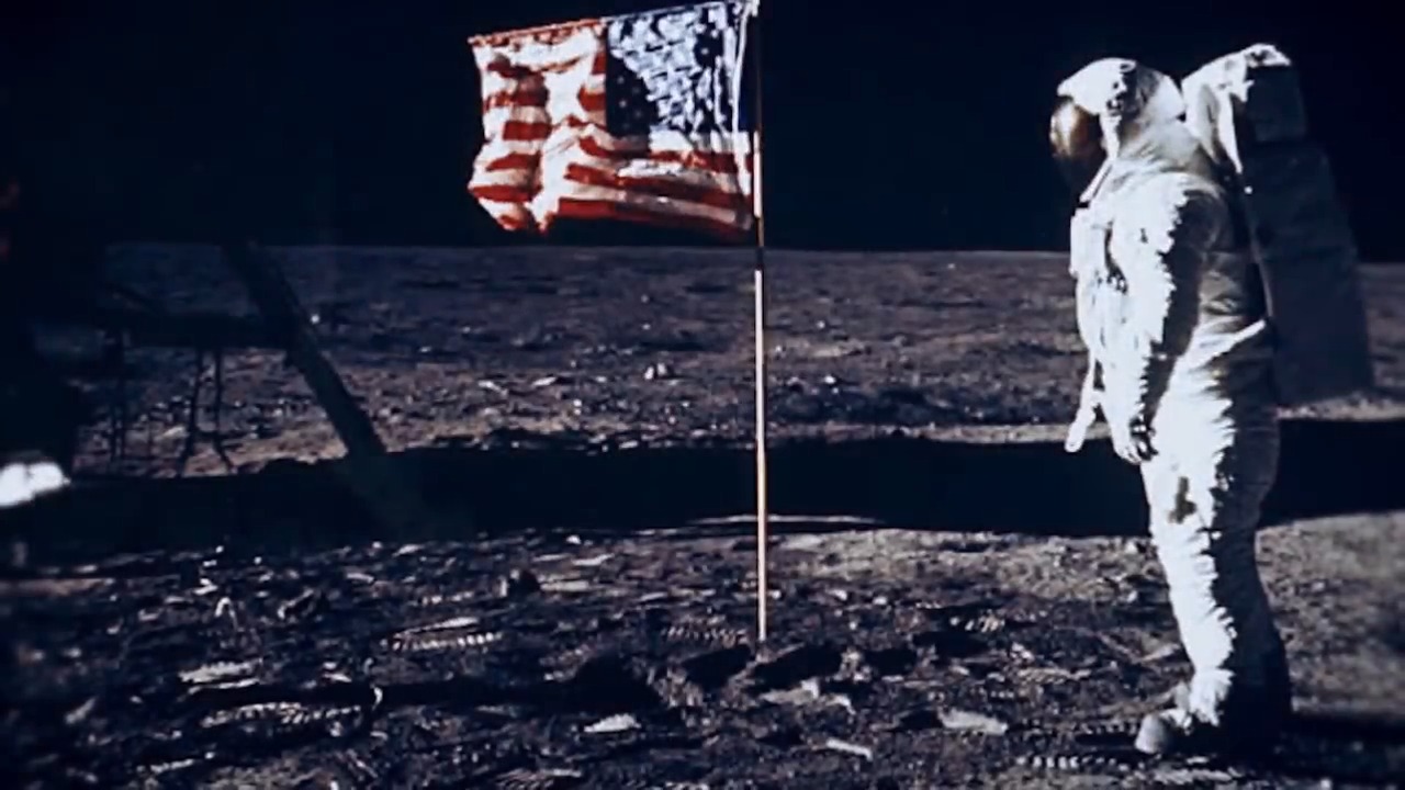 The Fake Moon Landing: What Really Happened in 1969