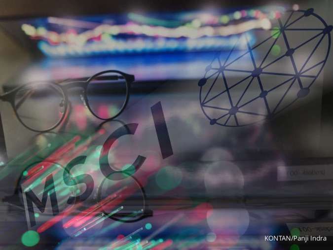Indonesia selamat dari downgrade MSCI, berikut kata pelaku pasar dan analis
