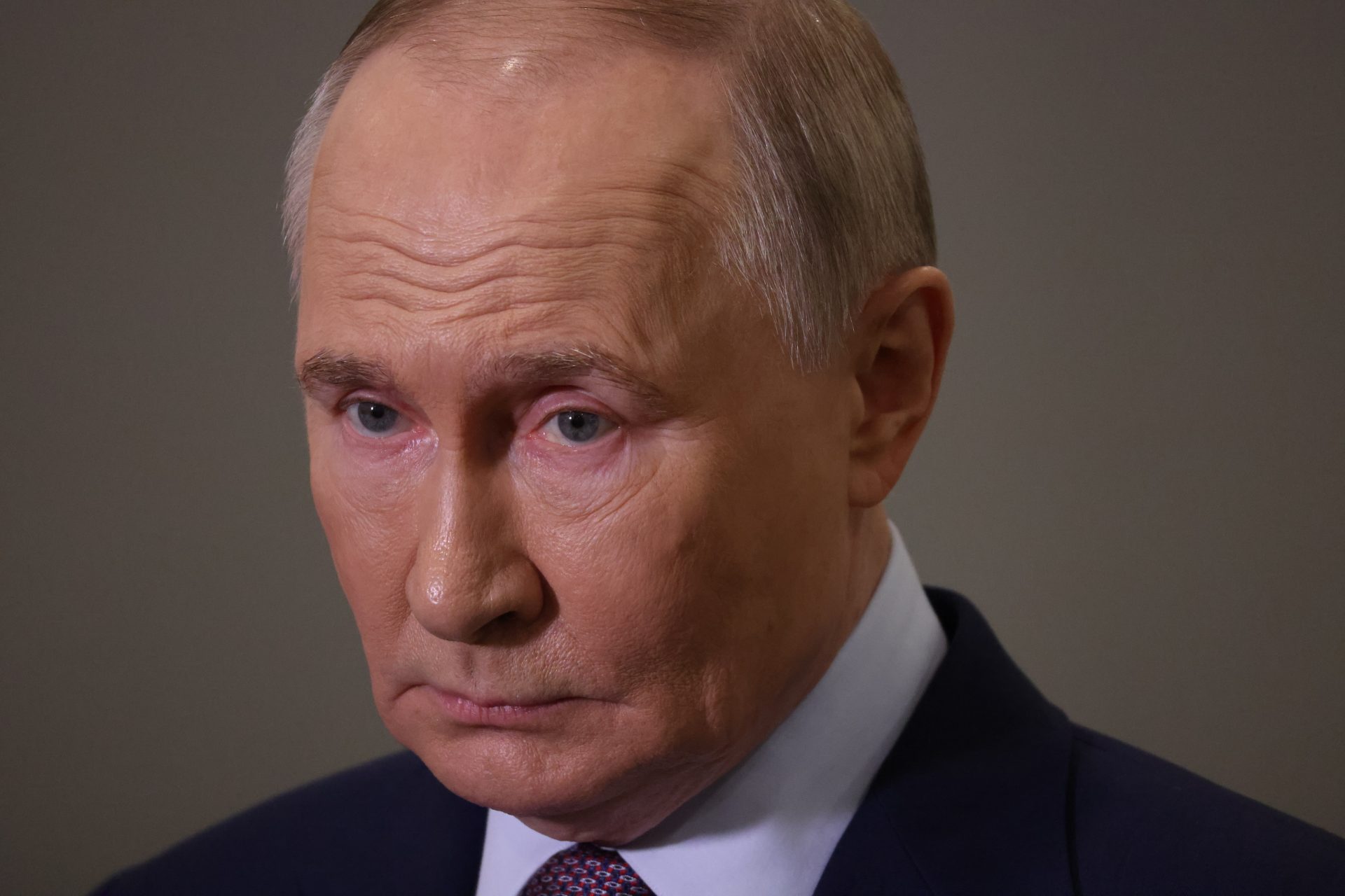 Satellites reveal: Escalation of the crisis in Russia reaches new peak