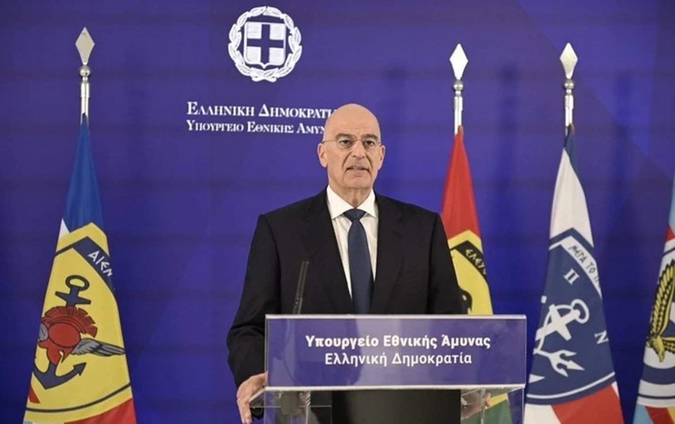 Δένδιας: “Εφτα νέα μέτρα για τη στρατιωτική οικογένεια”, τι αλλάζει σε ...