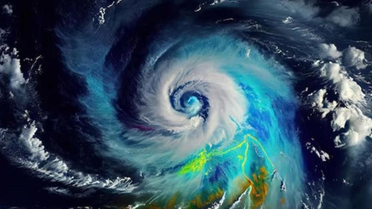Weather Update: IMD Issues Red Alert In Odisha, Andhra Pradesh And ...