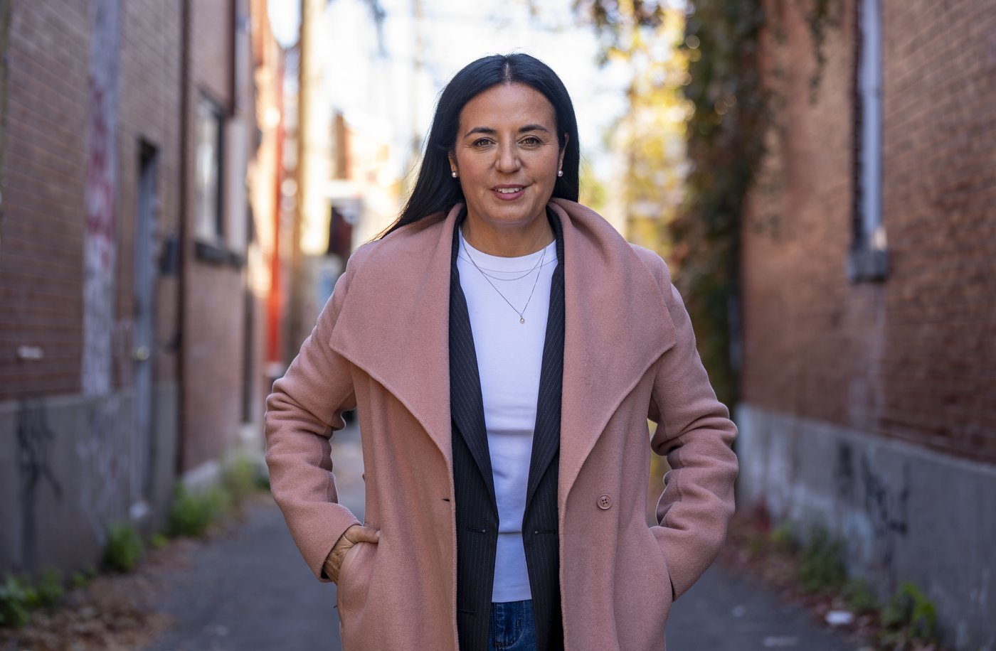 Montreal's mayoral election is about affordability and the homeless ...