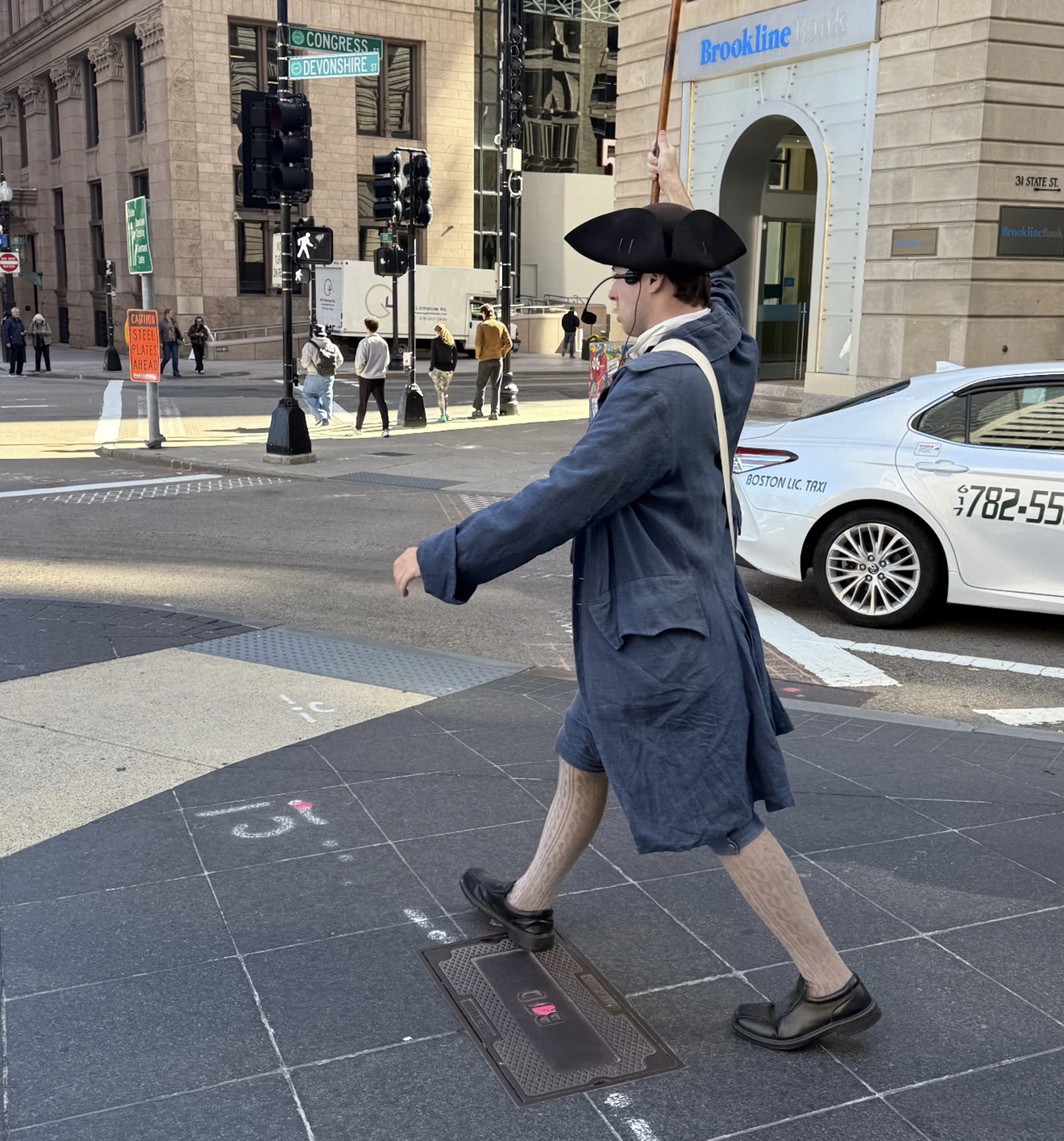 Family travel 5: Getaways with scenic walks