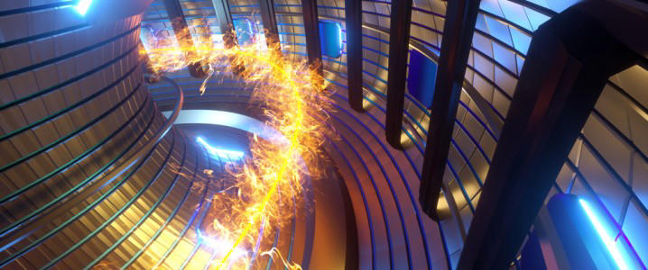 Helical Fusion Hits Key Milestone in Race to Commercial Fusion Energy