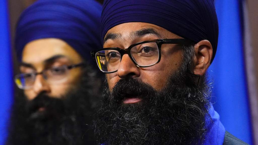 Canadian police warn Sikh activist of threat to life as Carney ...