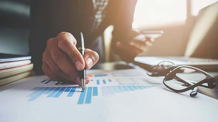 Stocks Splits This Week: Knowledge Marine & Engineering Works And ...