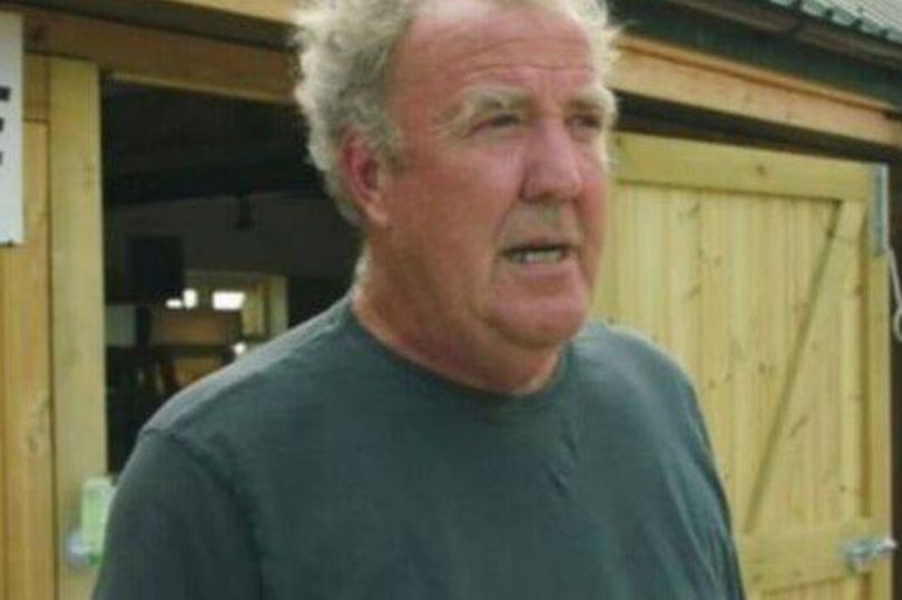 'I work with Jeremy Clarkson and this is what he's really like'