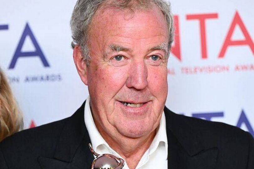 Jeremy Clarkson makes sad Clarkson's Farm announcement as filming halted