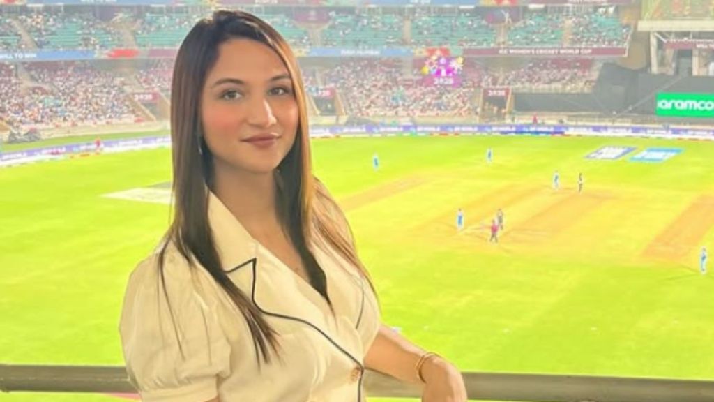 Anaya Bangar shares her journey post-surgery and plans to return to the ...