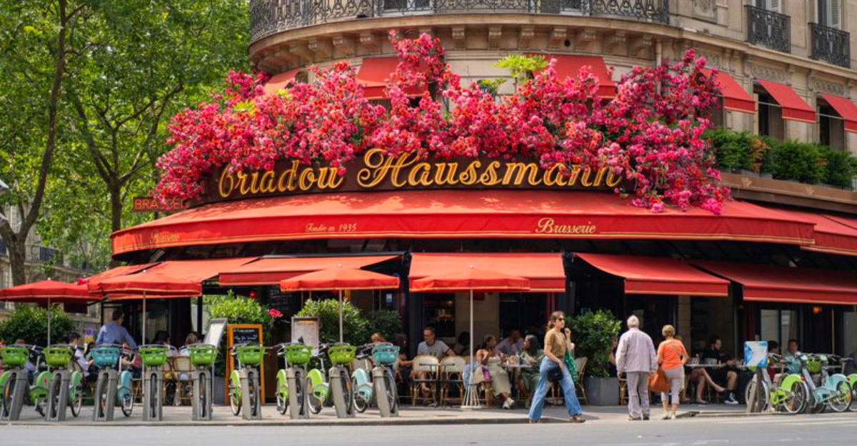 These 30 Cities Were Just Ranked the World’s Best for Food – See Who ...