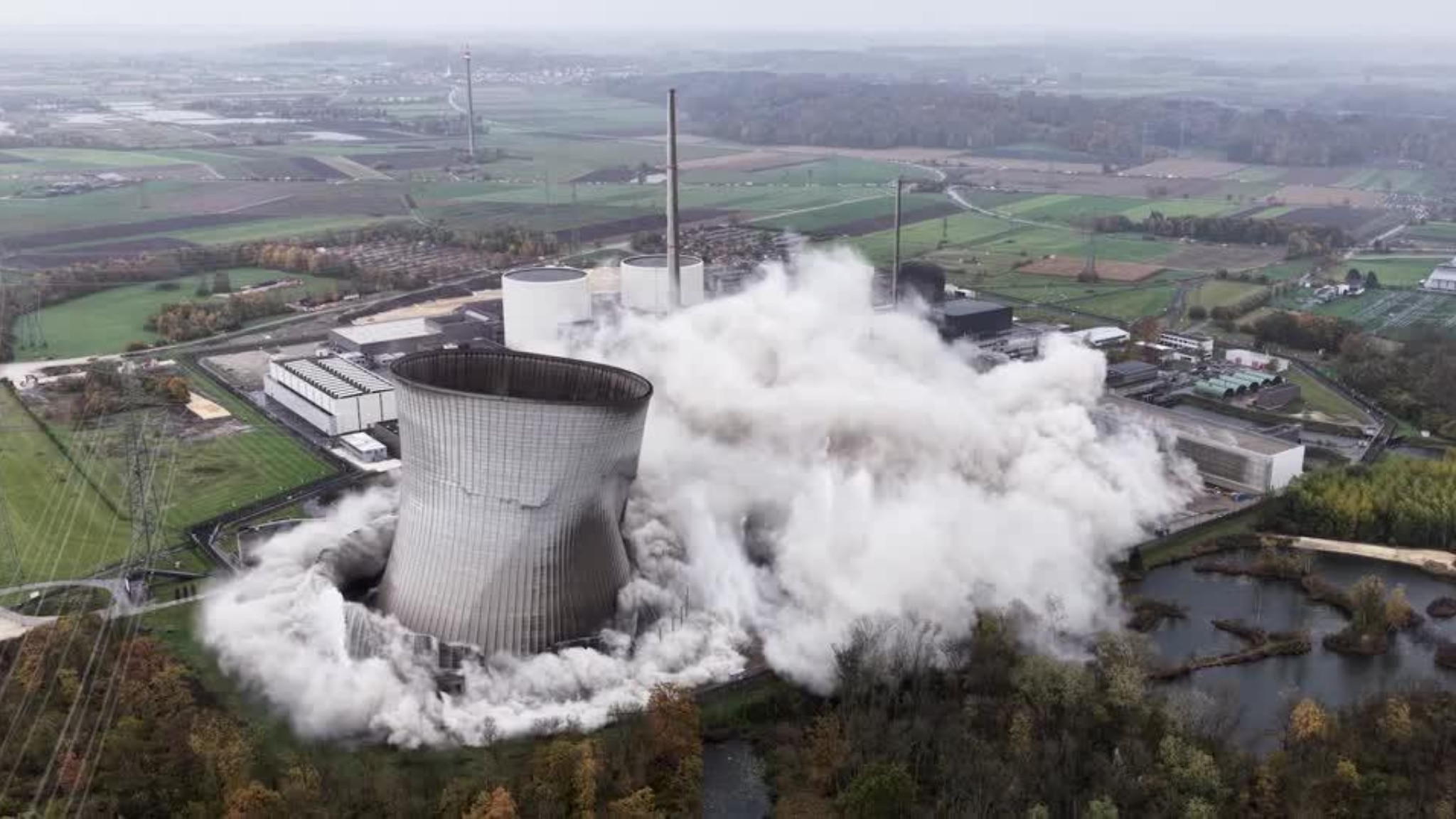 Il ritorno del nucleare: dai piccoli reattori modulari alla fusione, le ...