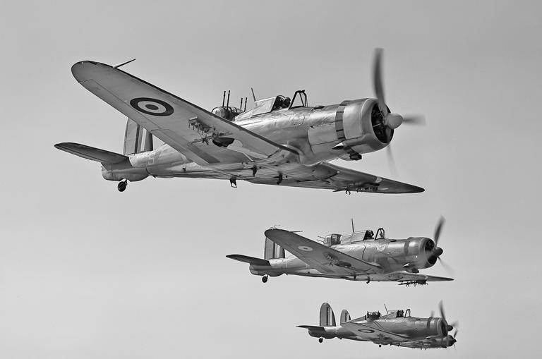 The worst British military aircraft to ever fly